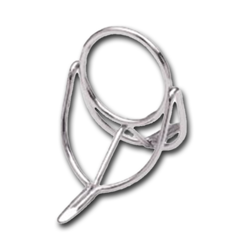 Hard Chrome Twister Guide XTW — Acidrod.com