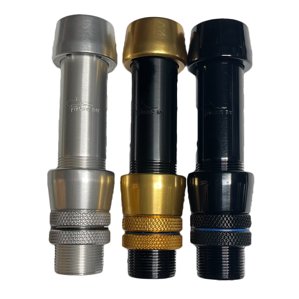 American Tackle Heavy Duty Aluminum Reel Seats — Acidrod.com