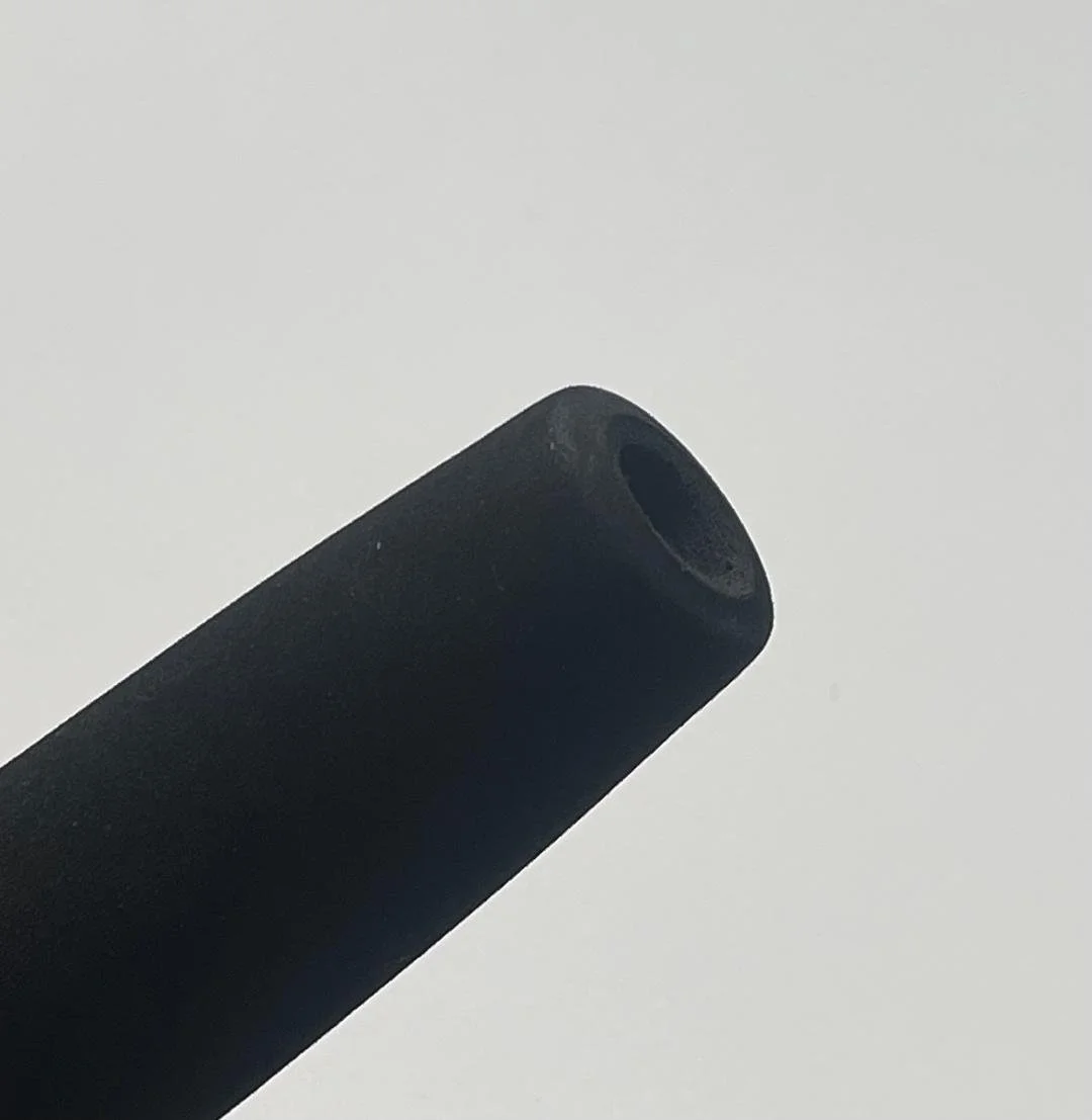 18" Black & Colored EVA Grips 3/8" ID (.375") — Acidrod.com
