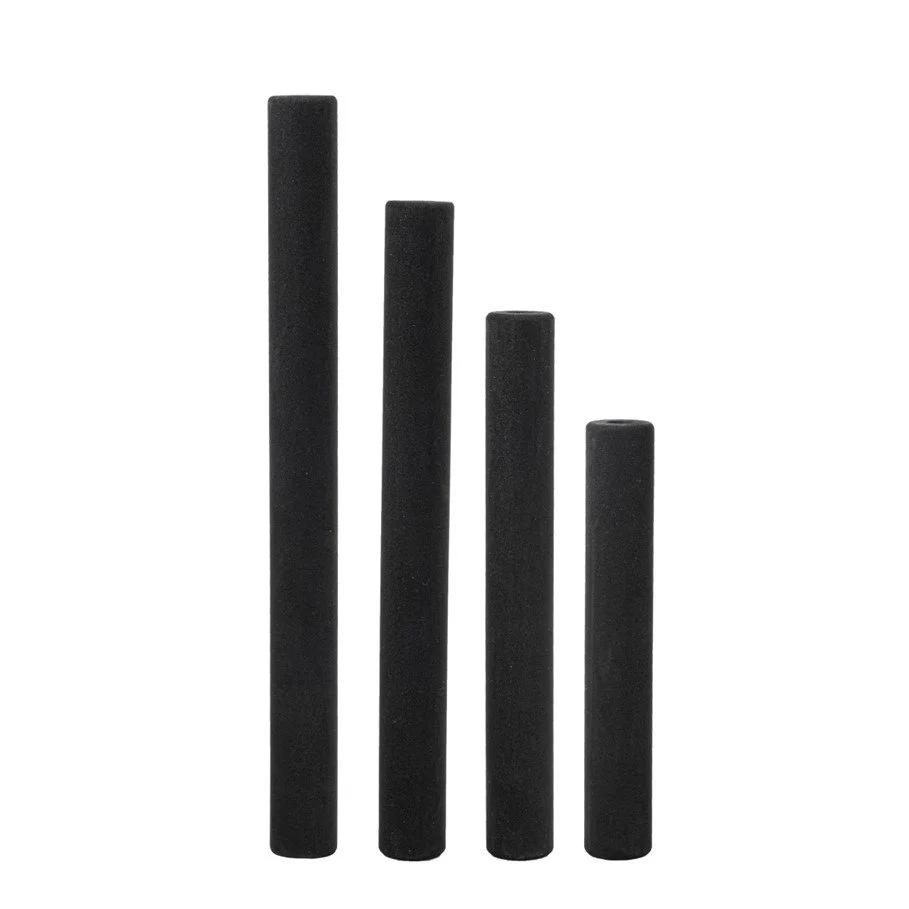 18" Colored EVA Grips 3/8" ID (.375") — Acidrod.com