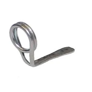 Pacific Bay Braced Stainless Spin Guides XBSG — Acidrod.com