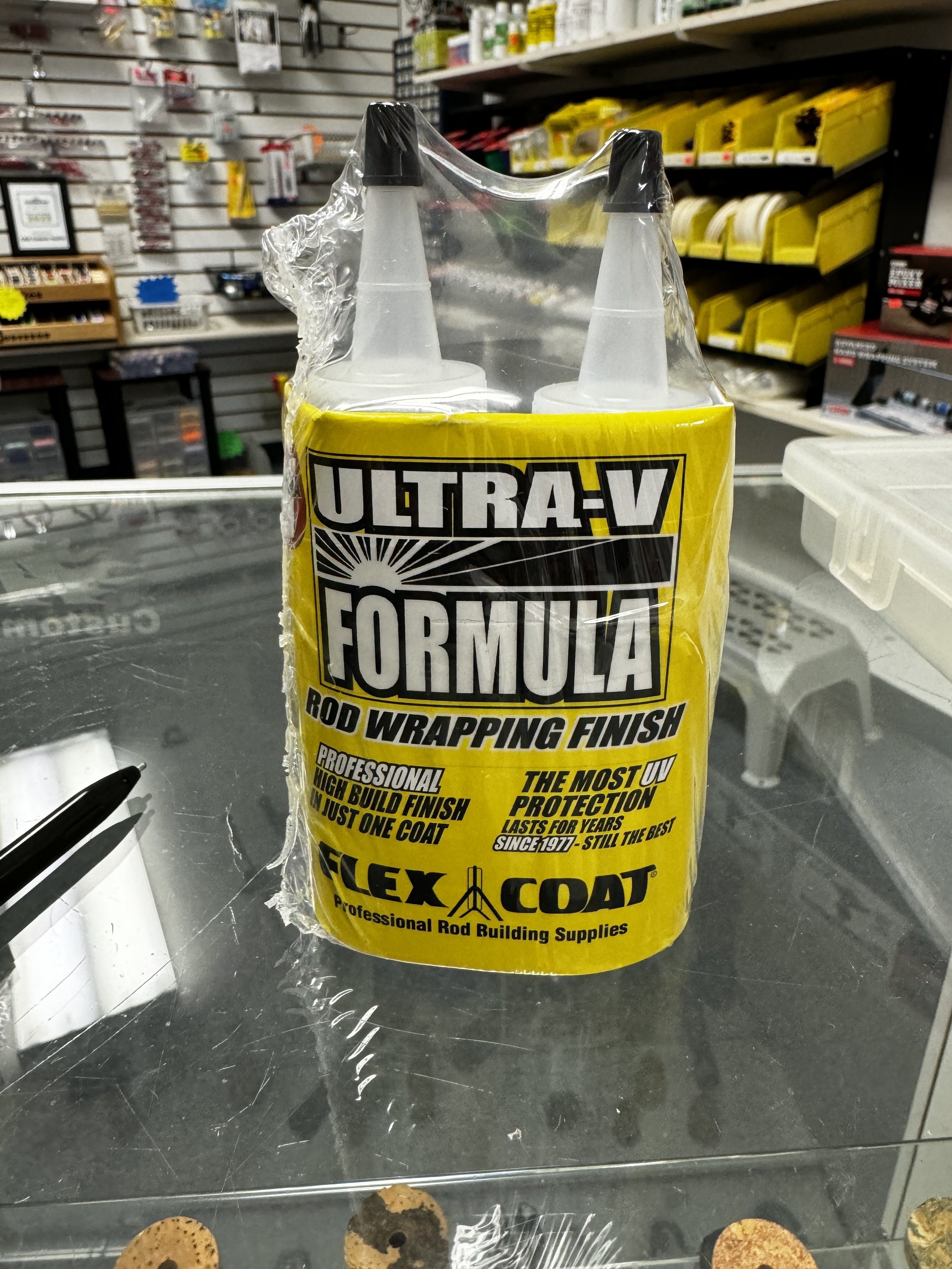 Flex Coat All in One "Super Kit" FAK FAKL — Acidrod.com