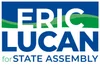 Eric Lucan for State Assembly 2026
