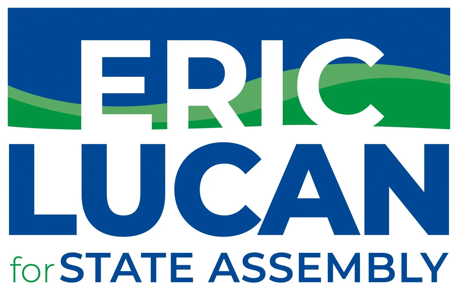Endorsements | Eric Lucan for State Assembly 2026