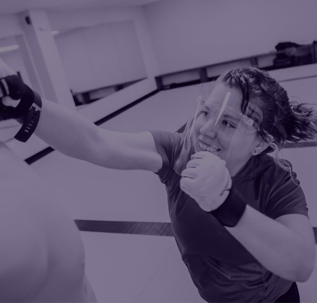 DIana Strong Empowers - Self Defense Training for Women & Families in ...