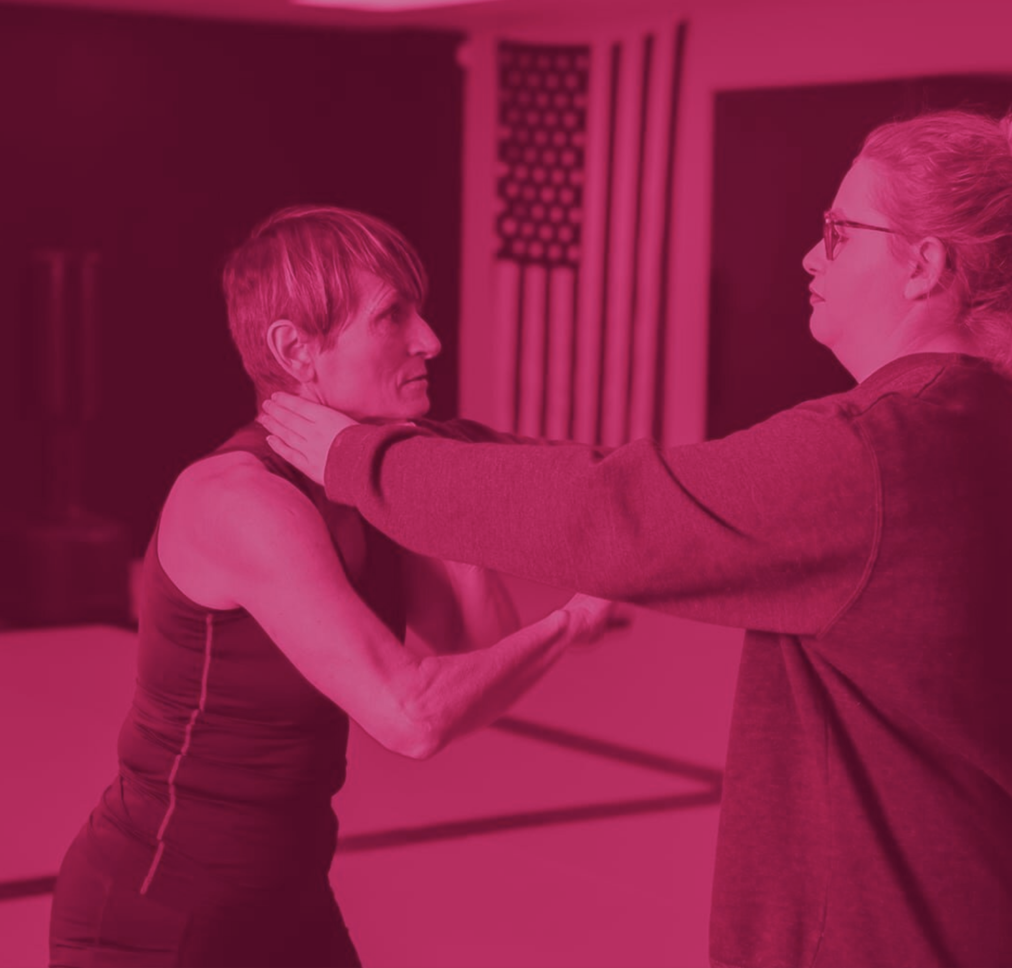 DIana Strong Empowers - Self Defense Training for Women & Families in ...