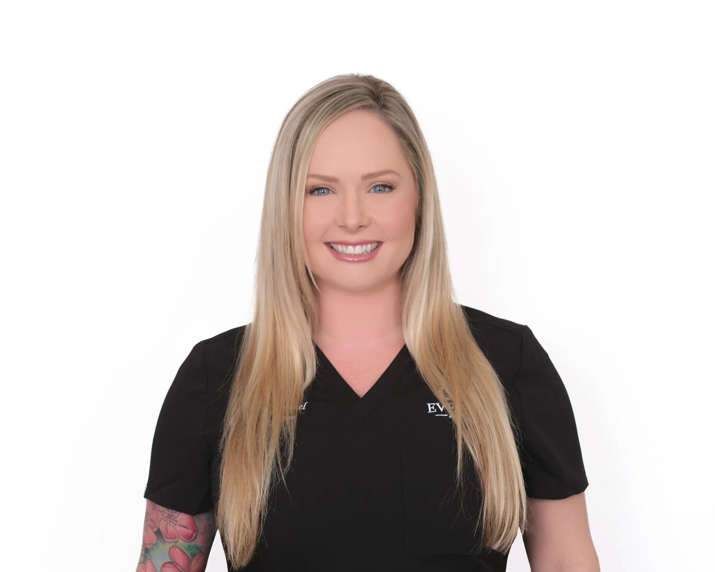 Meet Our Team — EverGlow Aesthetics