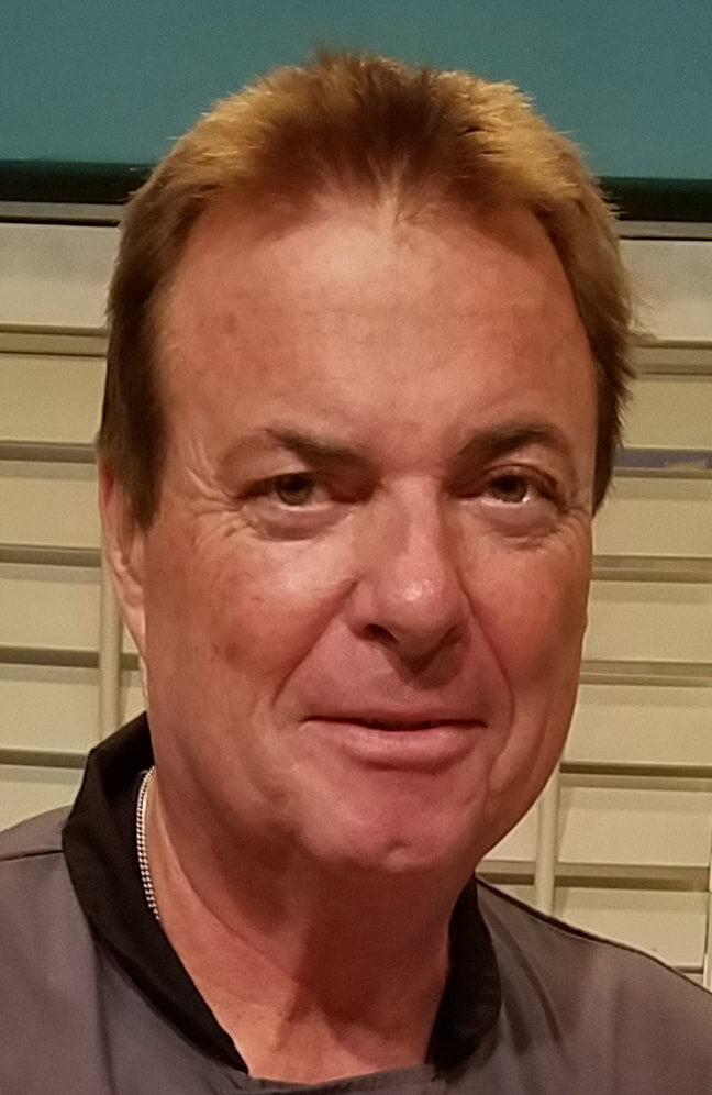 Board — Gulfport Main Street Association