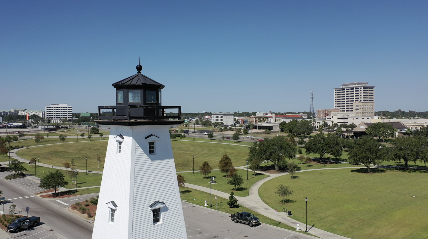 Gulfport Main Street Association