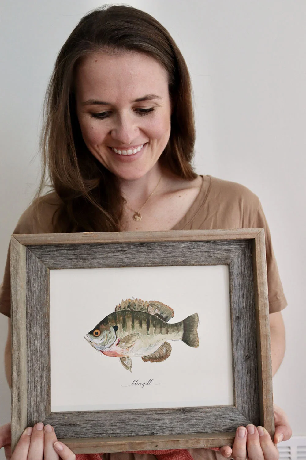 Emily Johnson Art