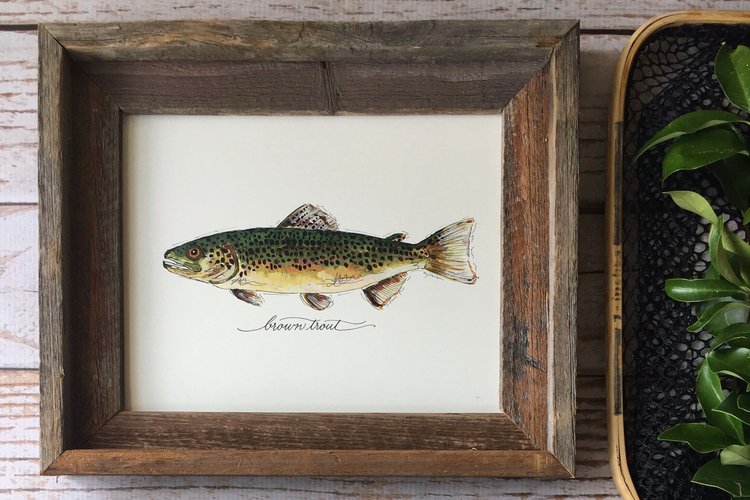 Emily Johnson Art