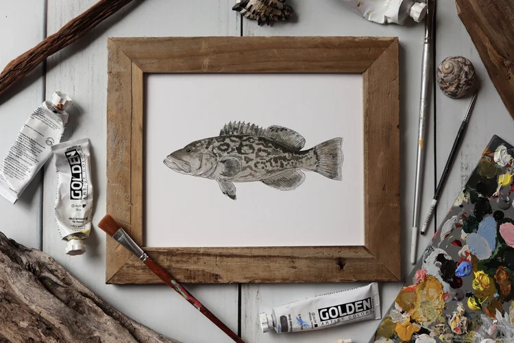Emily Johnson Art