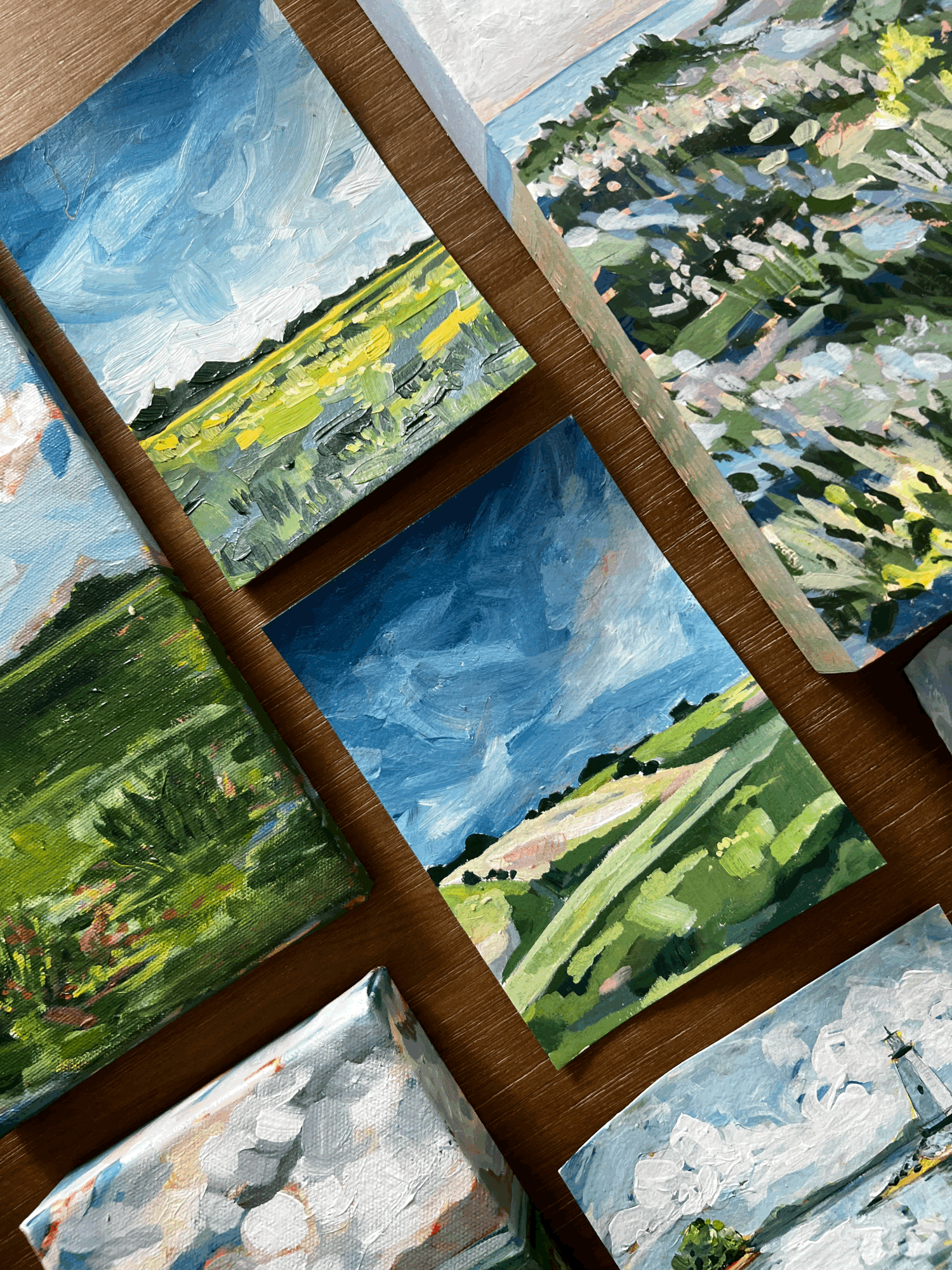 Emily Johnson Art