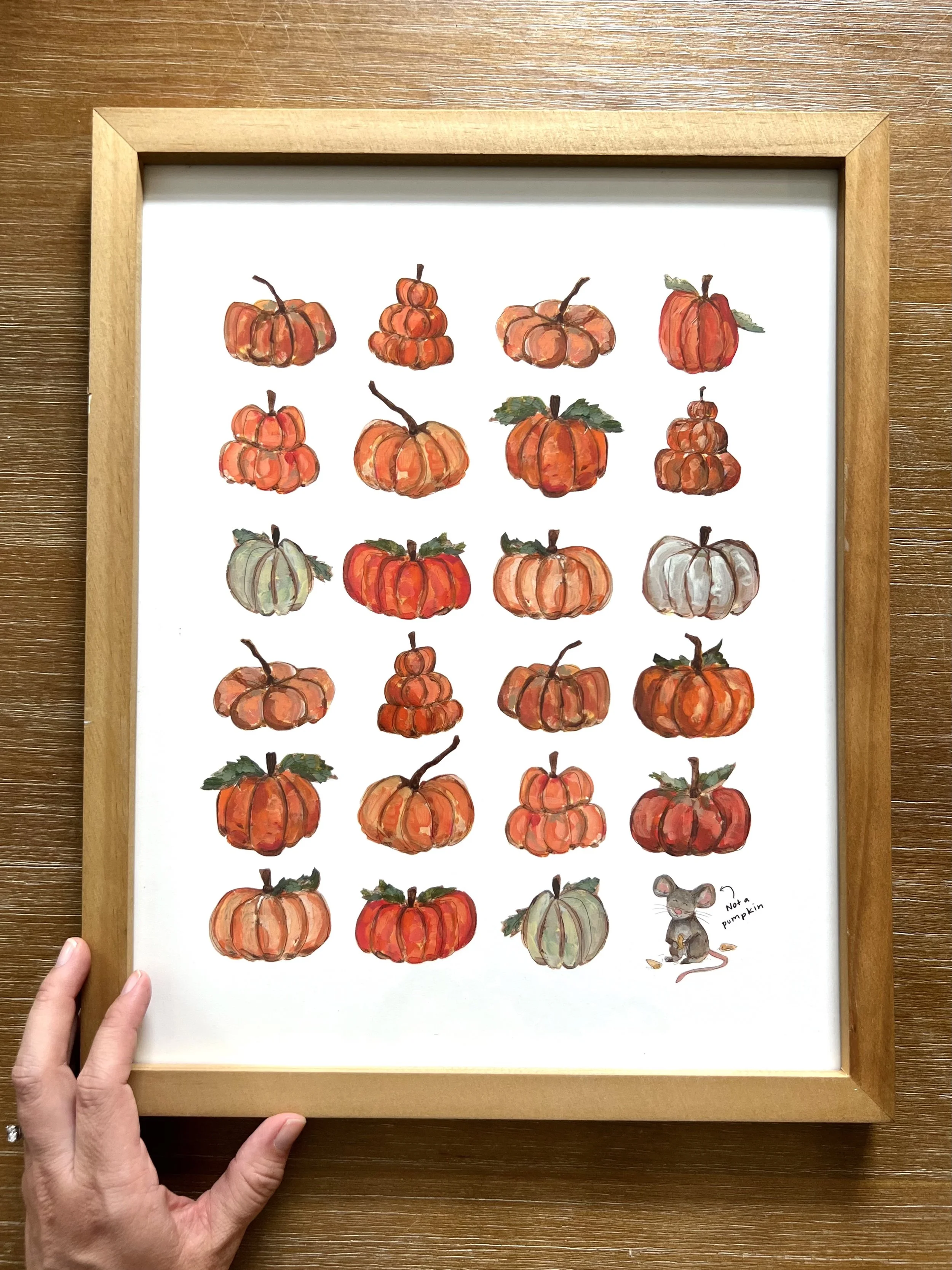 Emily Johnson Art