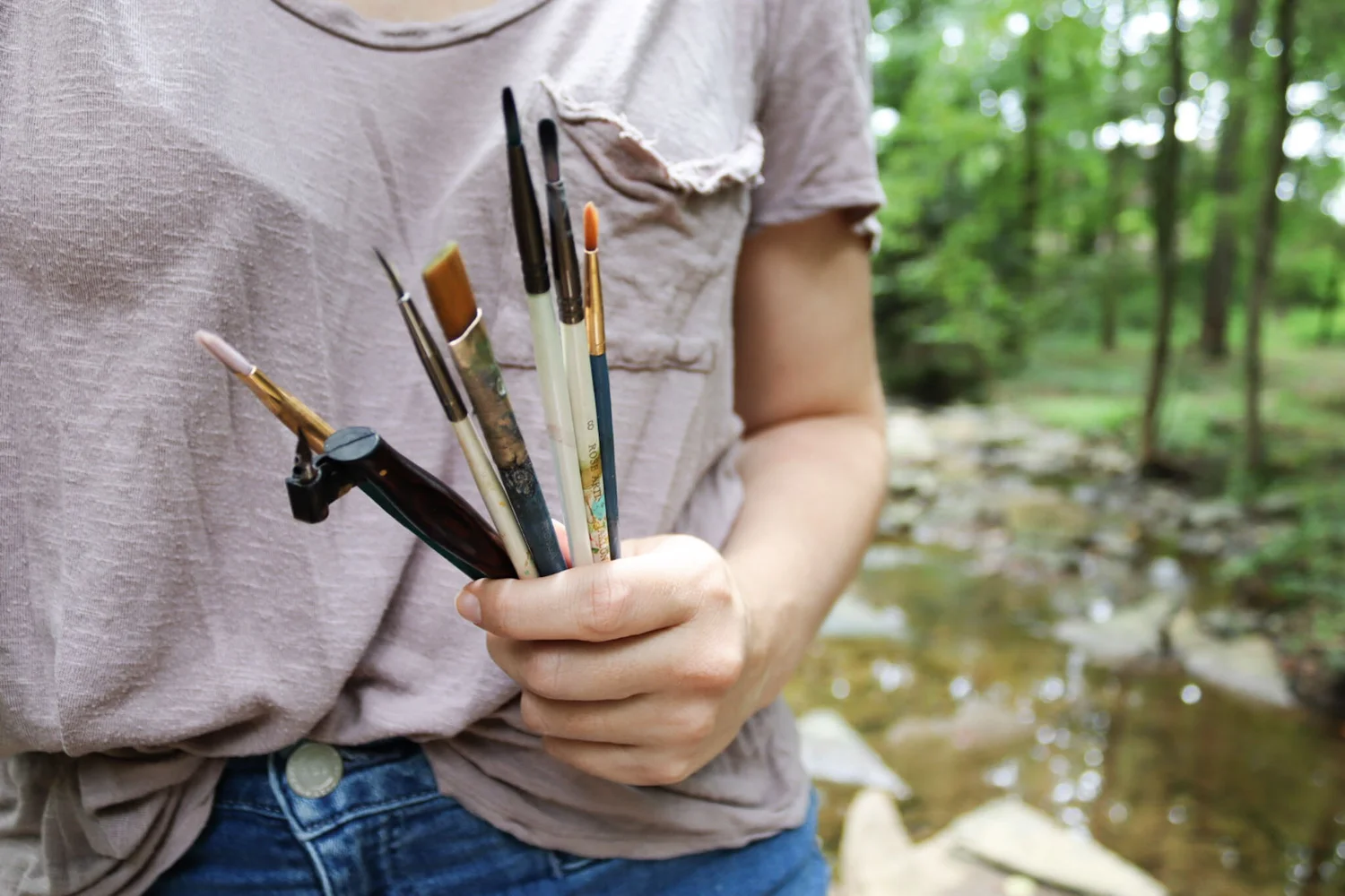 Emily Johnson Art