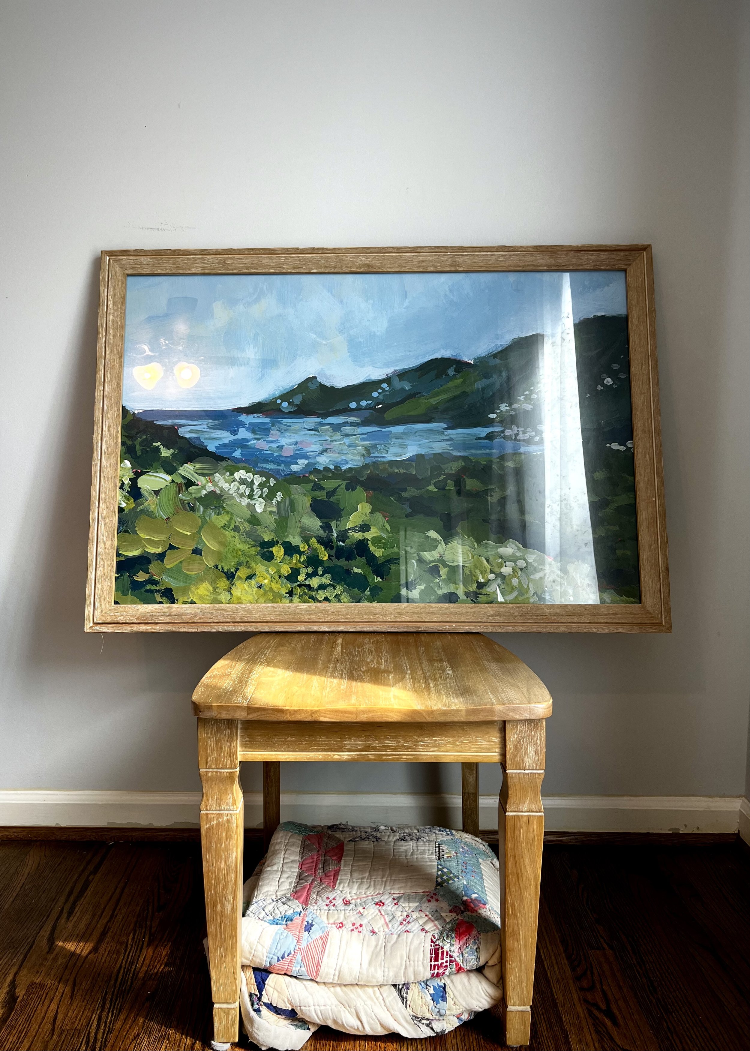 Emily Johnson Art