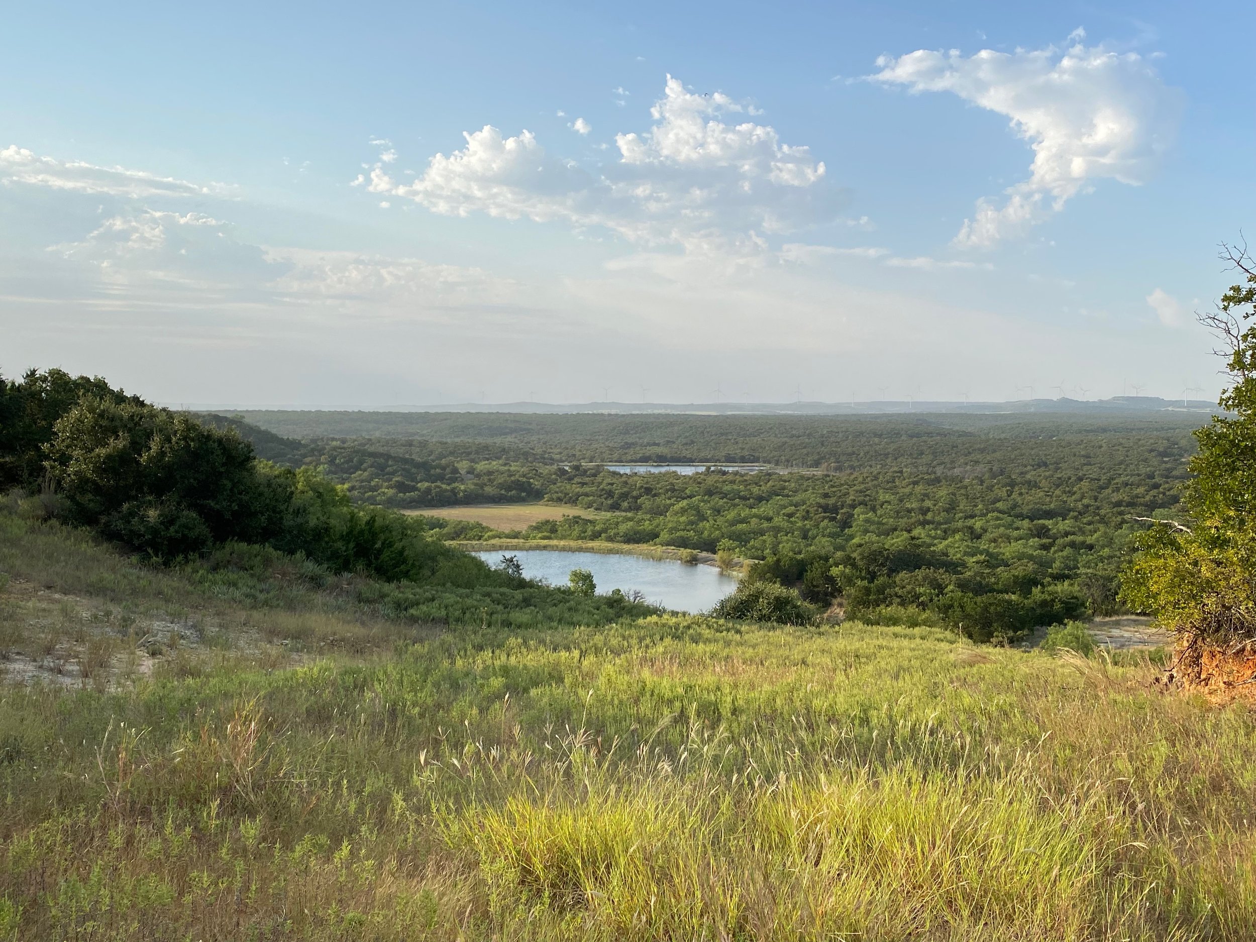Comanche Moon — Legends Texas