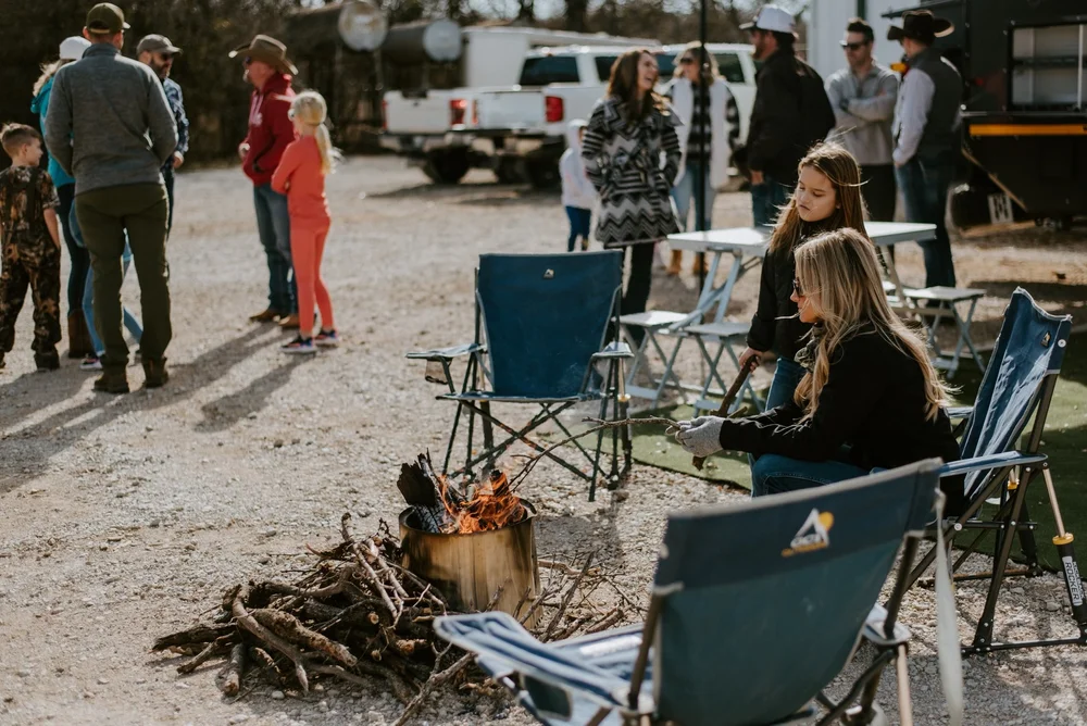 Comanche Moon — Legends Texas