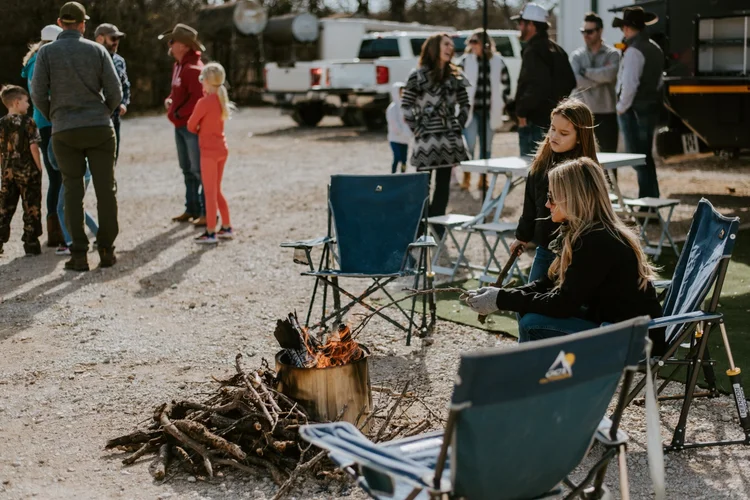 Comanche Moon — Legends Texas