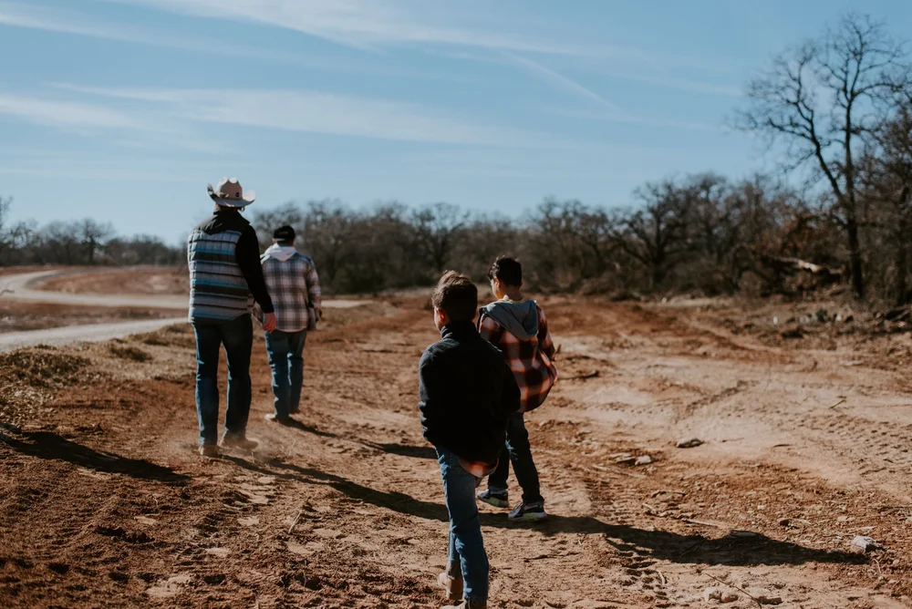 Comanche Moon — Legends Texas