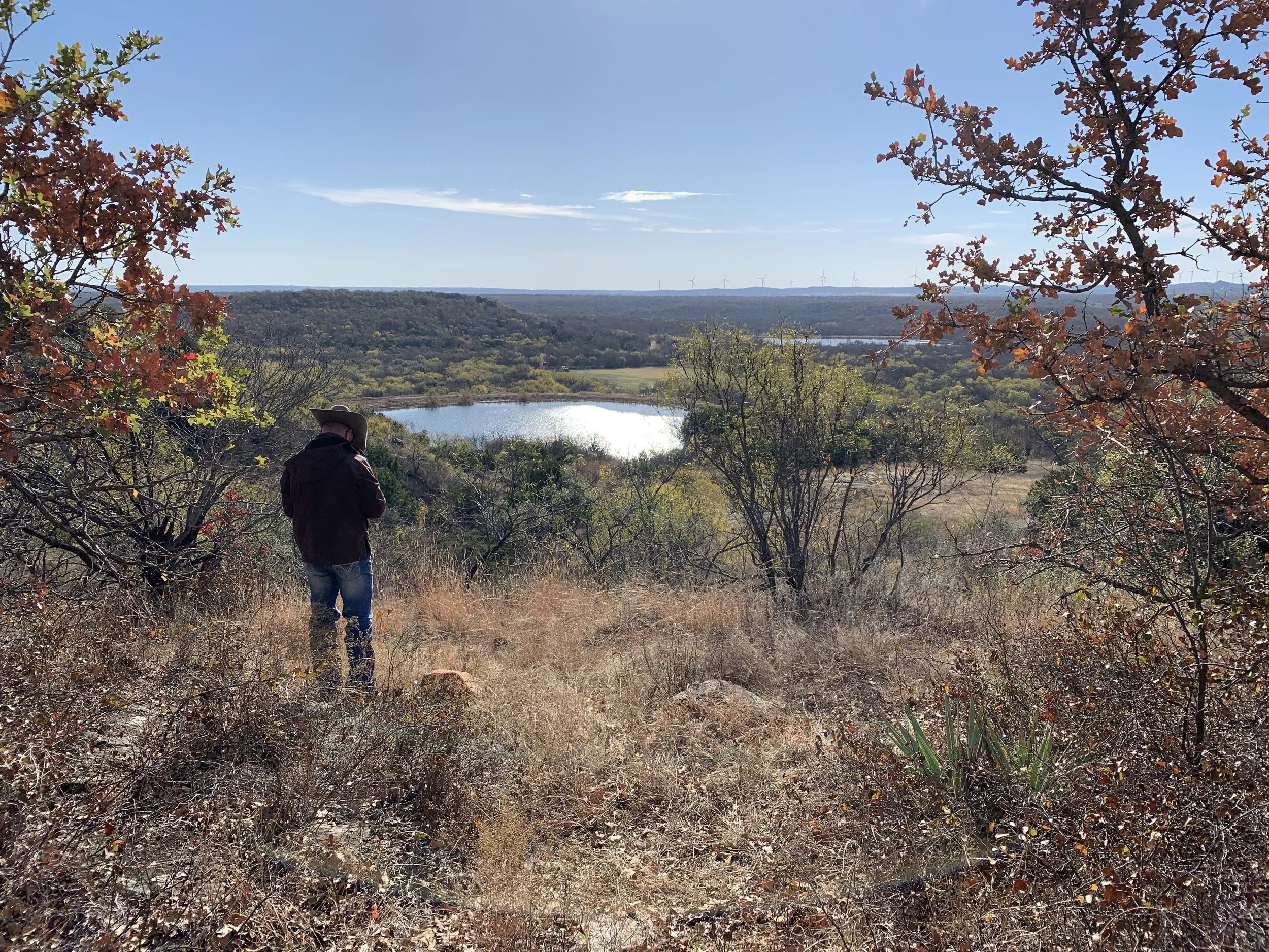 Comanche Moon — Legends Texas