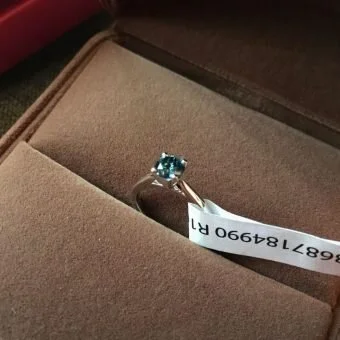 EverDear™ | Buy Cremation Diamond | EverDear™ | Cremation Diamonds from ...