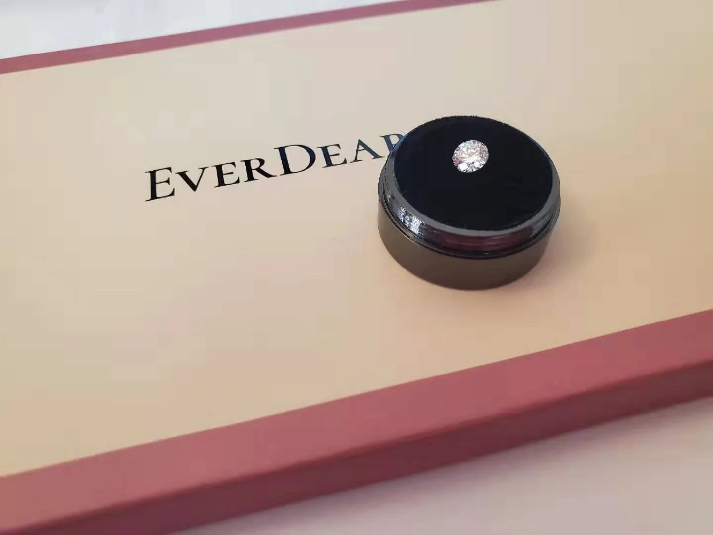 EverDear™ | Buy Cremation Diamond | EverDear™ | Cremation Diamonds from ...