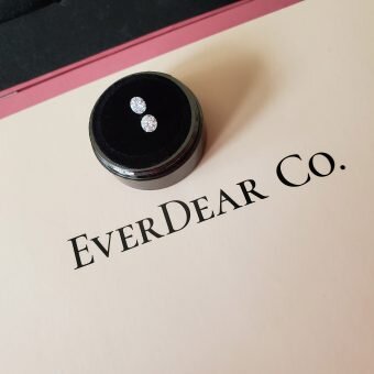 EverDear™ | Buy Cremation Diamond | EverDear™ | Cremation Diamonds from ...