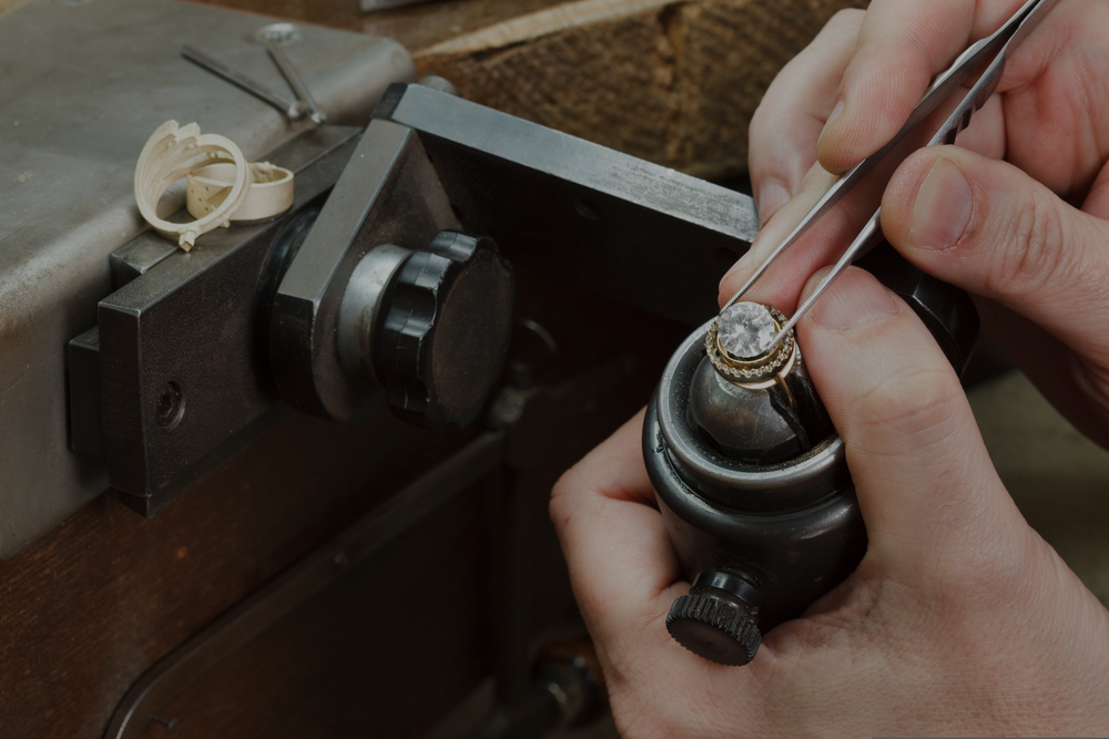 EverDear™ | Cremation Diamonds from Ashes and Hair - from $895!