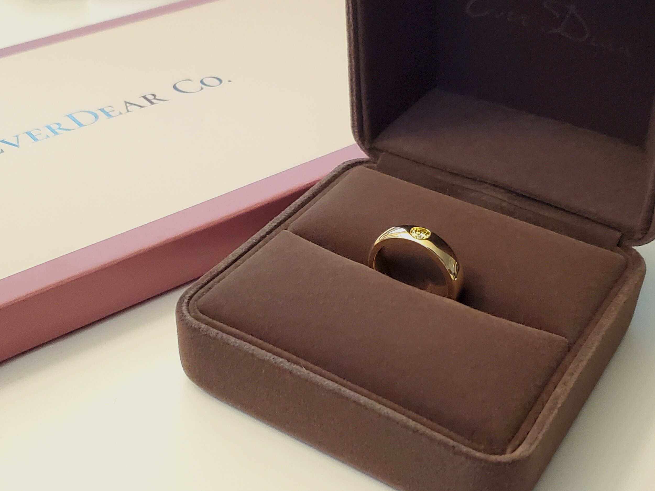 EverDear | The EverDear Advantage | EverDear | Cremation Diamonds from ...