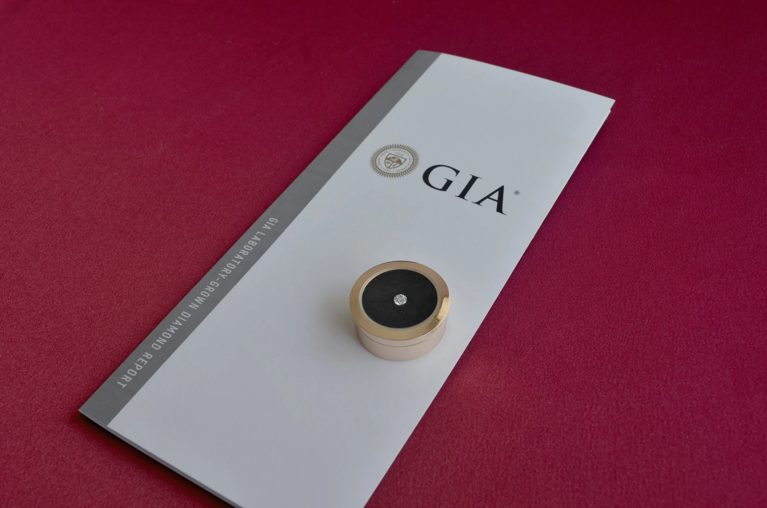 EverDear | Cremation Diamonds Authenticity Guarantee | EverDear ...