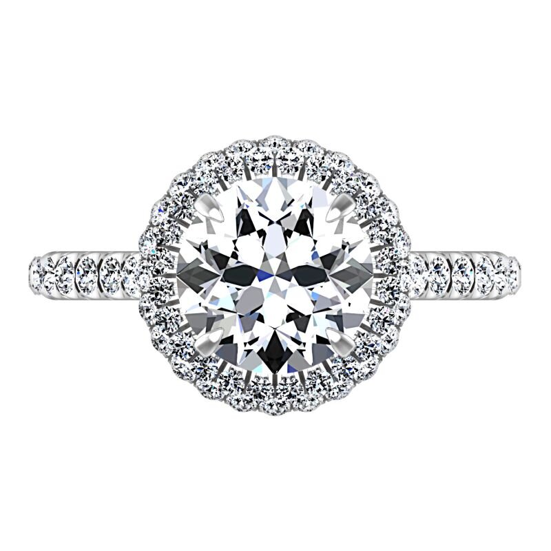All Jewelry | EverDear | Cremation Diamonds from Ashes and Hair - from ...