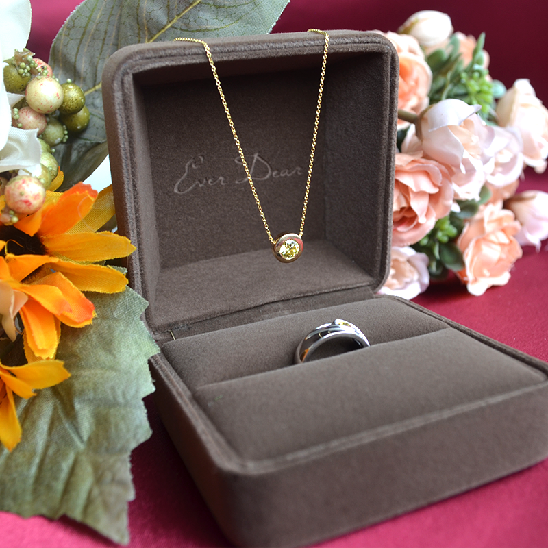 EverDear™ | Buy Cremation Diamond | EverDear™ | Cremation Diamonds from ...