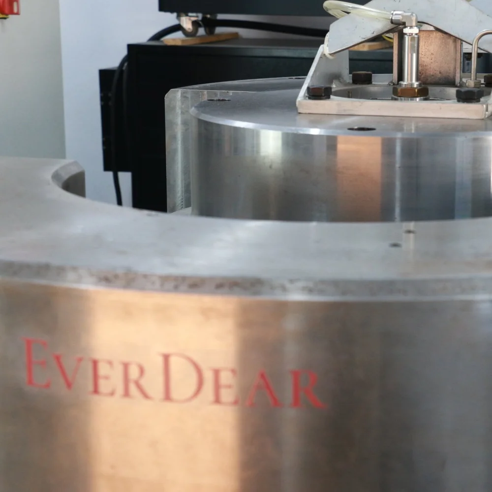 EverDear | About Cremation Diamond | EverDear | Cremation Diamonds from ...