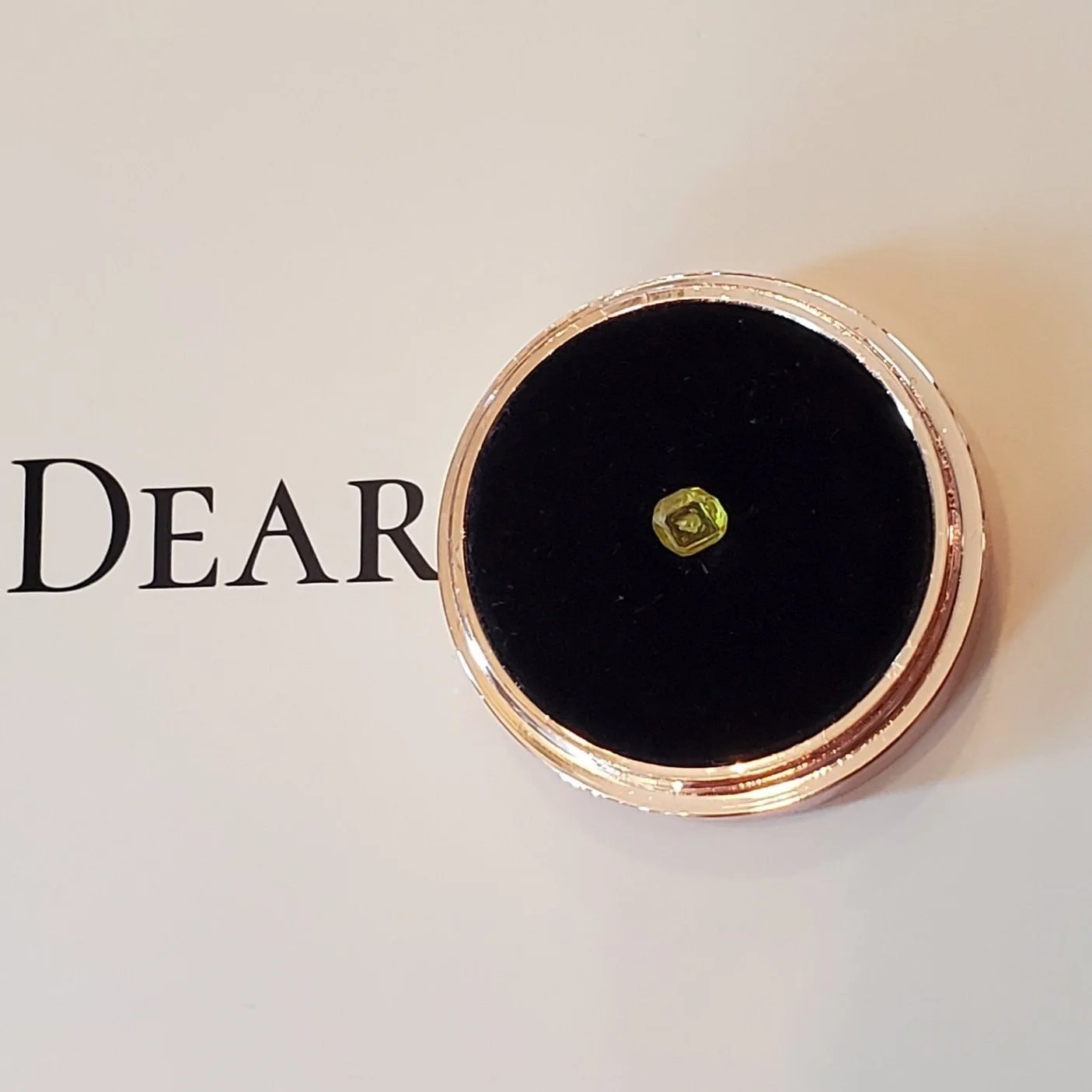 EverDear™ | Buy Cremation Diamond | EverDear™ | Cremation Diamonds from ...