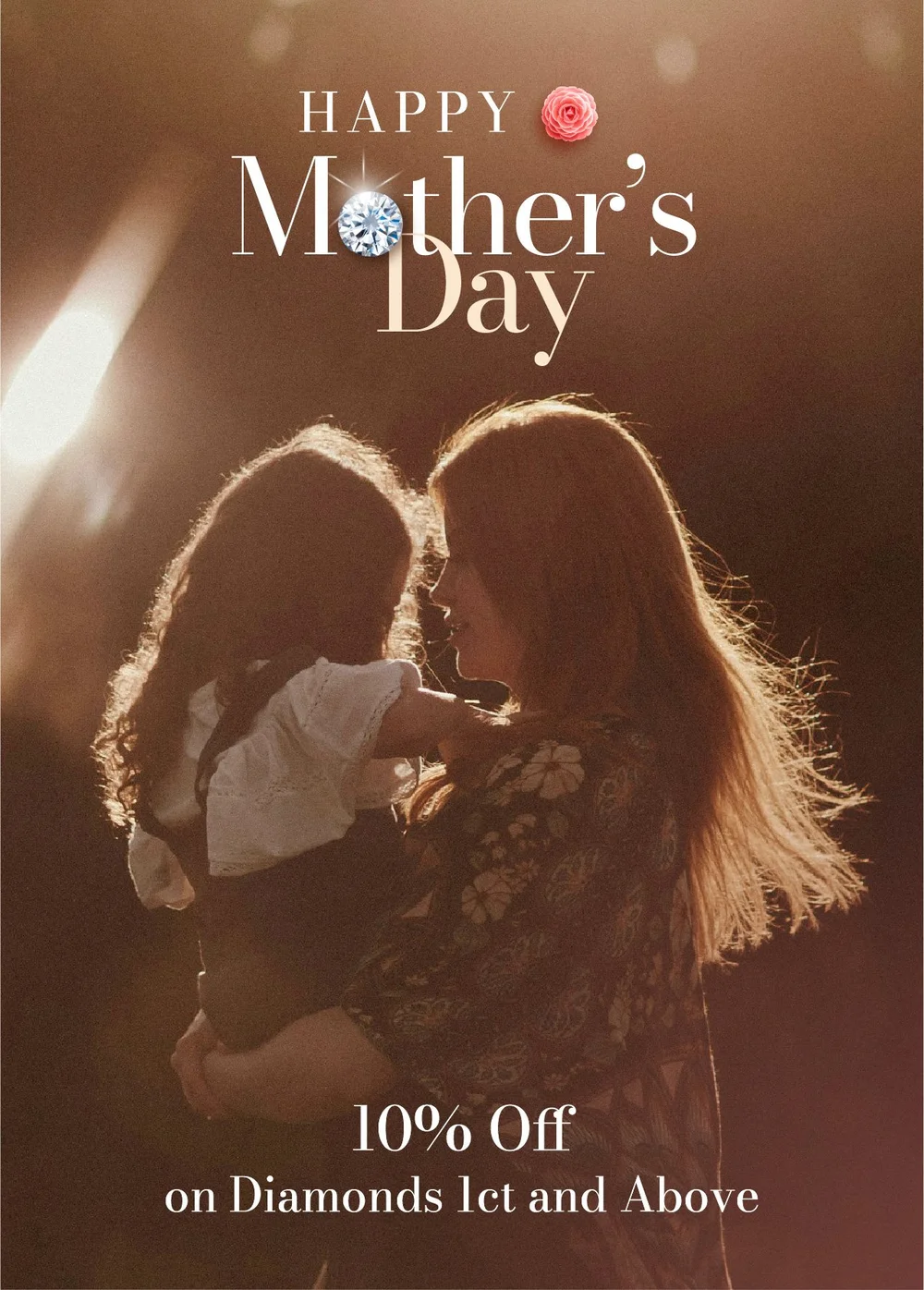 EverDear™ | Cremation Diamonds from Ashes and Hair - from $895!