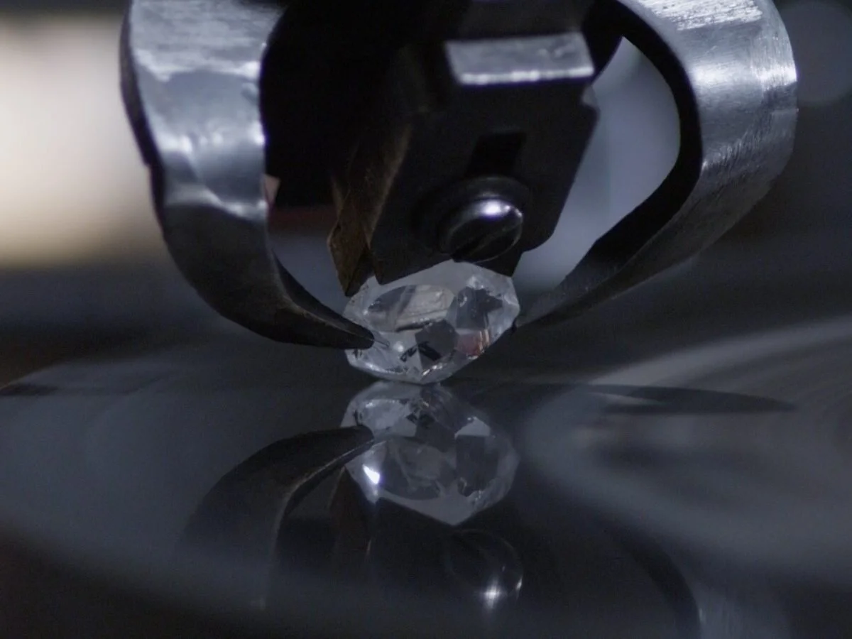 EverDear™ | Cremation Diamonds from Ashes and Hair - from $695!