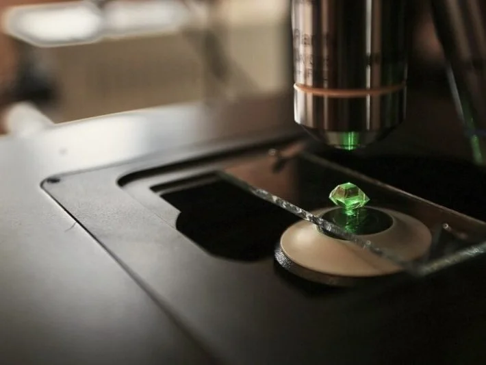 EverDear™ | Learn About Cremation Diamond Technology | EverDear ...