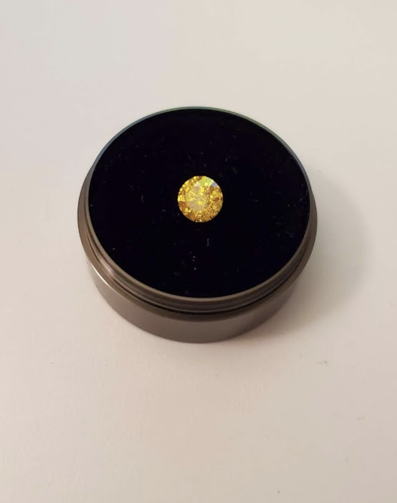 Testimonial - EverDear | EverDear | Cremation Diamonds from Ashes and ...