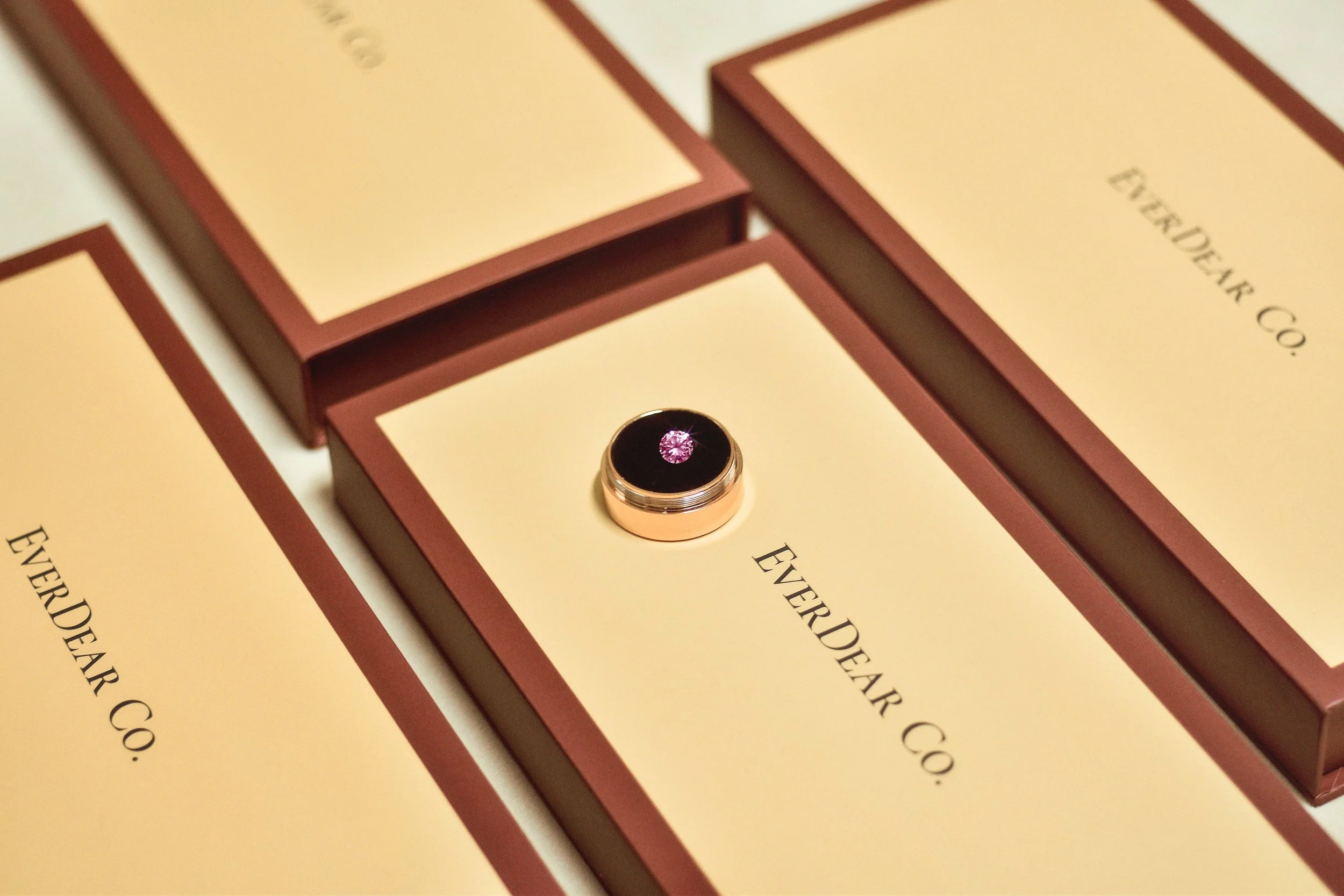 EverDear™ | Order Instructions | EverDear™ | Cremation Diamonds from ...