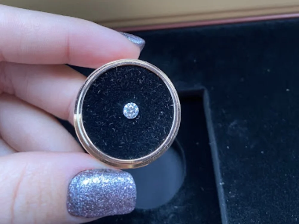 Testimonial - EverDear™ | EverDear™ | Cremation Diamonds from Ashes and ...