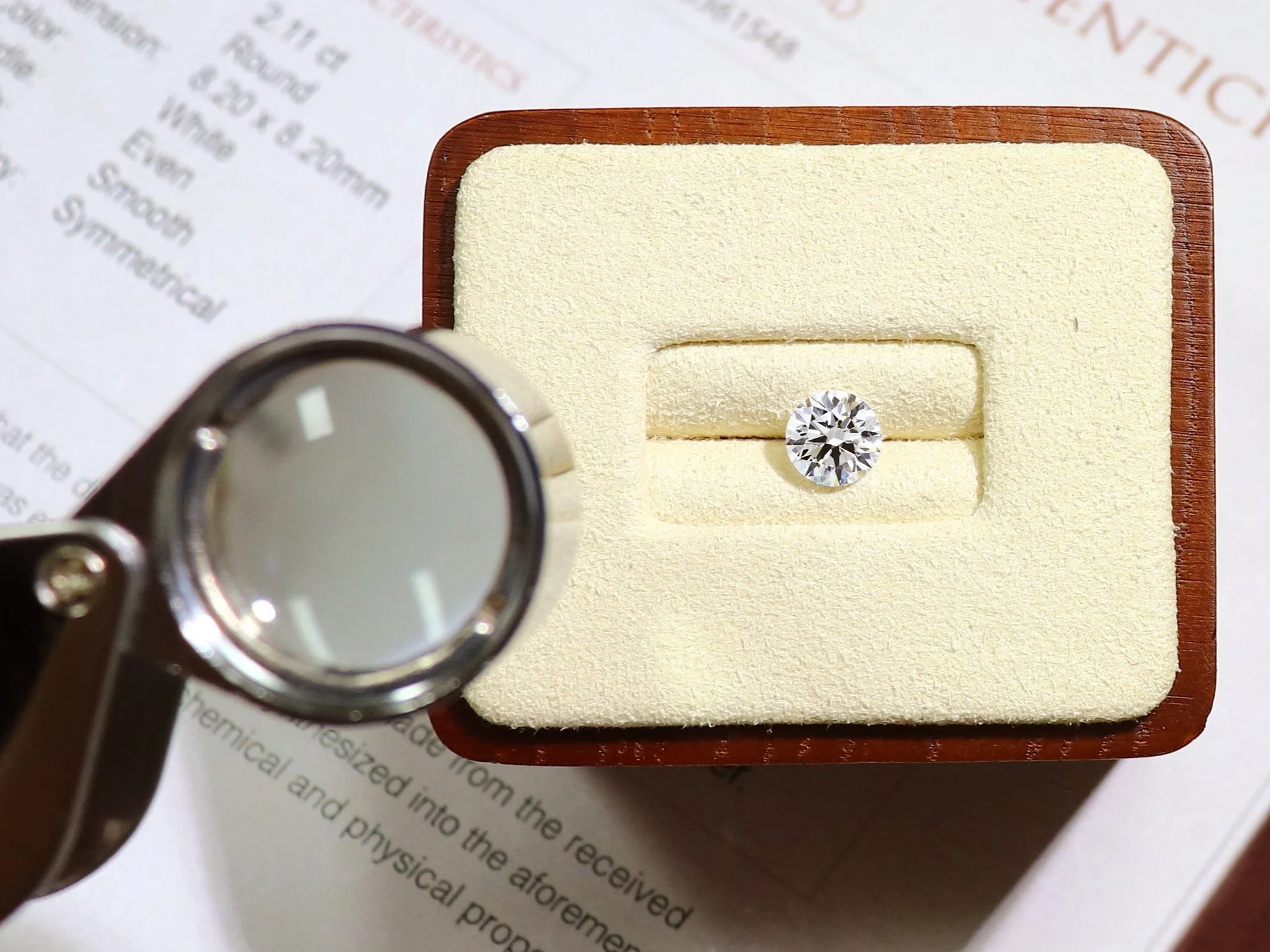 EverDear | Prices: Human Hair & Cremated Ashes to Diamonds Cost ...