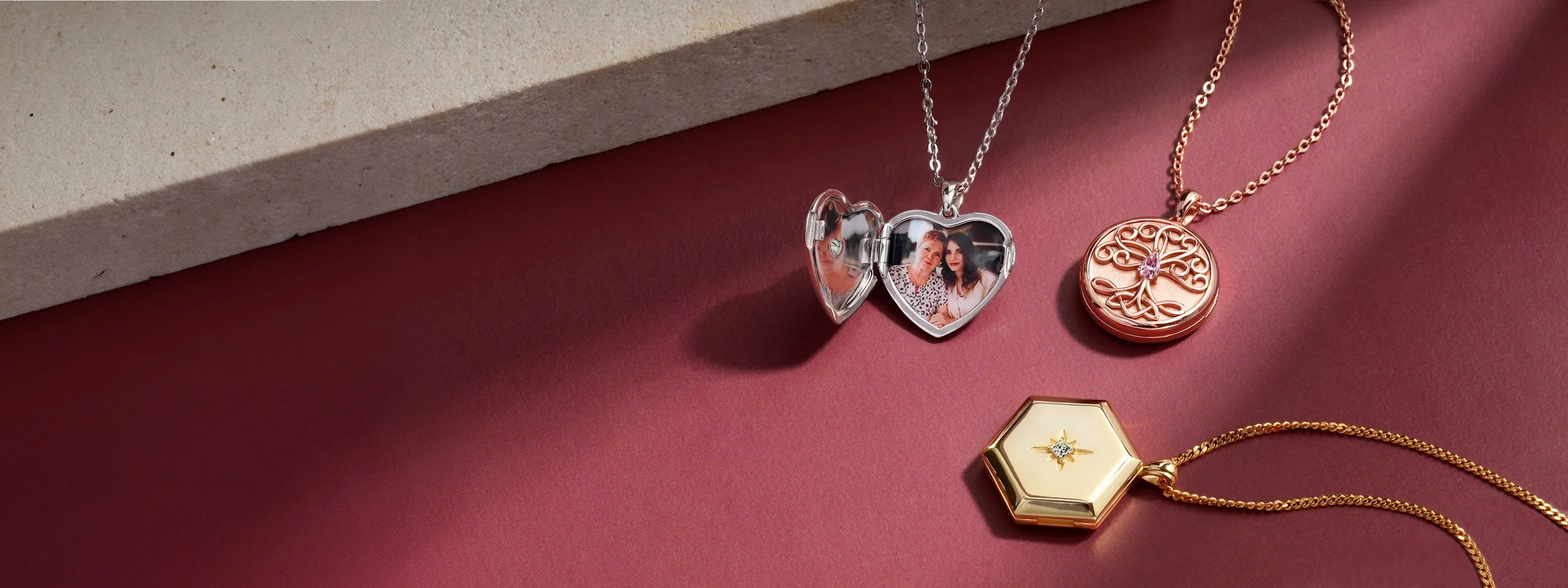 All Jewelry | EverDear | Cremation Diamonds from Ashes and Hair - from ...