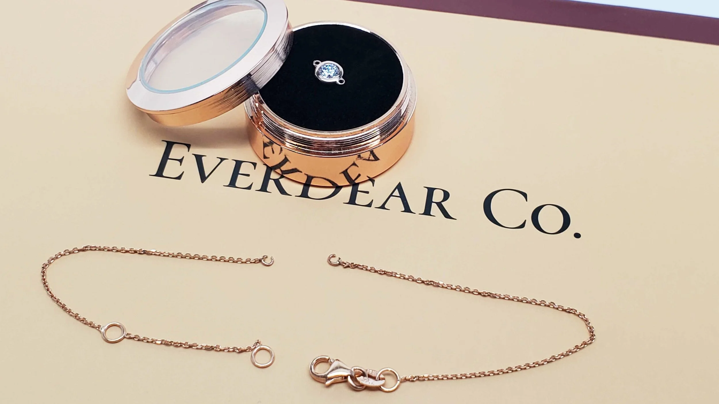 Testimonial - EverDear™ | EverDear™ | Cremation Diamonds from Ashes and ...