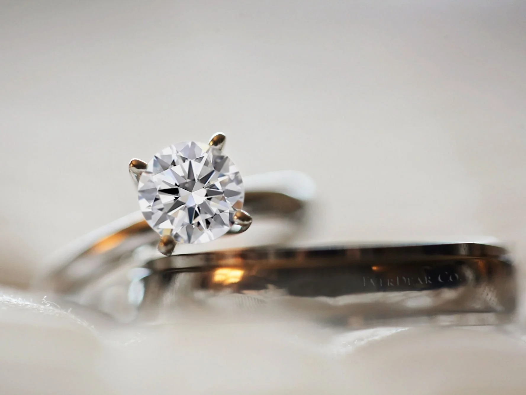 All Jewelry | EverDear | Cremation Diamonds from Ashes and Hair - from ...