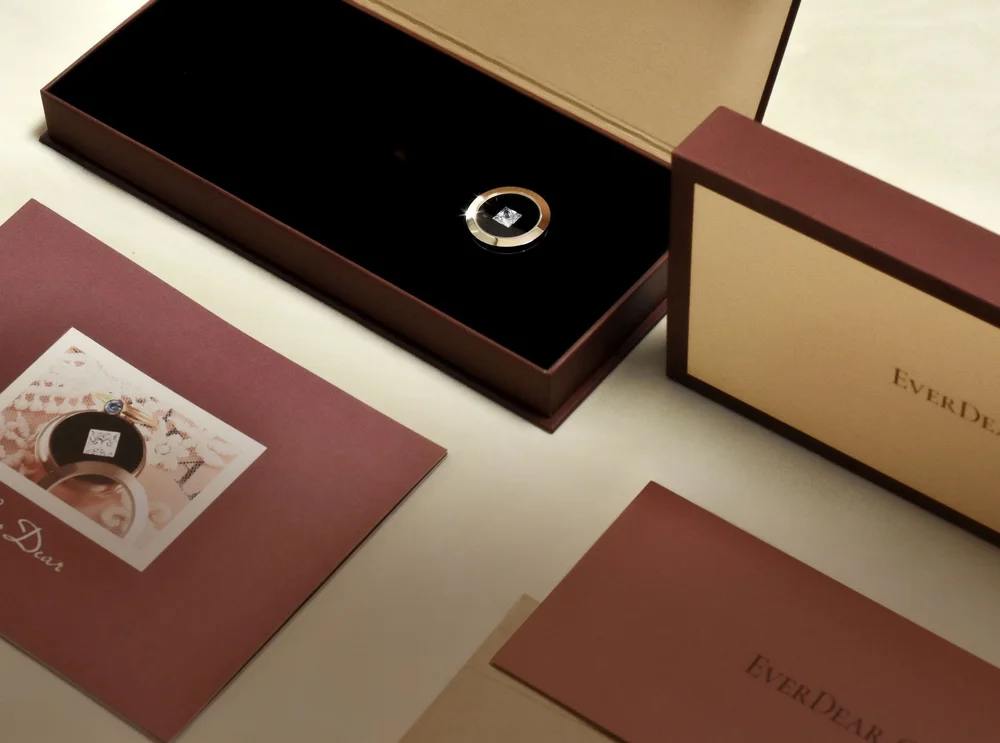 EverDear™ | Prices: Human Hair & Cremated Ashes to Diamonds Cost ...