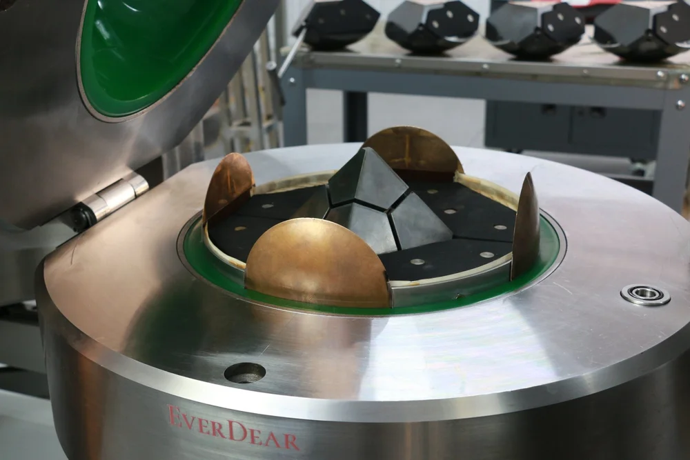 EverDear | Learn About Cremation Diamond Technology | EverDear ...