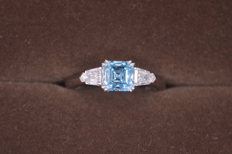 EverDear | Buy Cremation Diamond | EverDear | Cremation Diamonds from ...