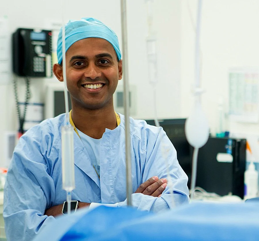 Dr Rodney Allan's Team — Best Spinal Surgeon in Australia - Dr Rodney ...