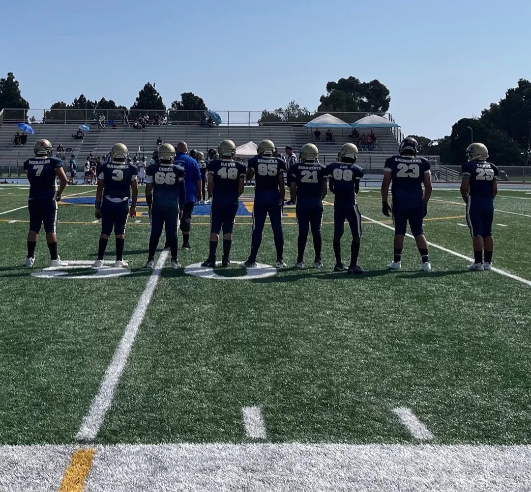 Oxnard Knights Football